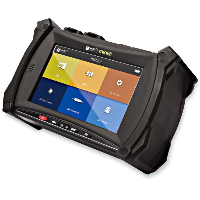 Buy Inno Instruments Mini2 Otdr Kit Online - Portable OTDR Solution
