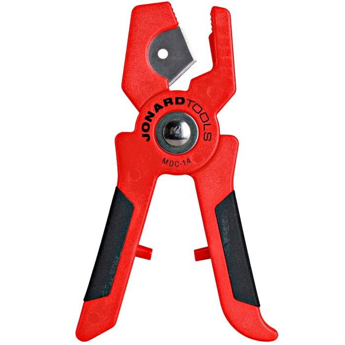 Buy Jonard Micro Duct Tubing Cutter Online - Up to 14mm Fast and Easy ...