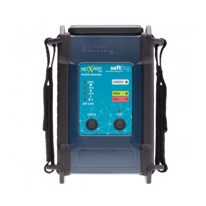 Platinum Tools Netxpert Xg2 Ethernet Speed Certifier