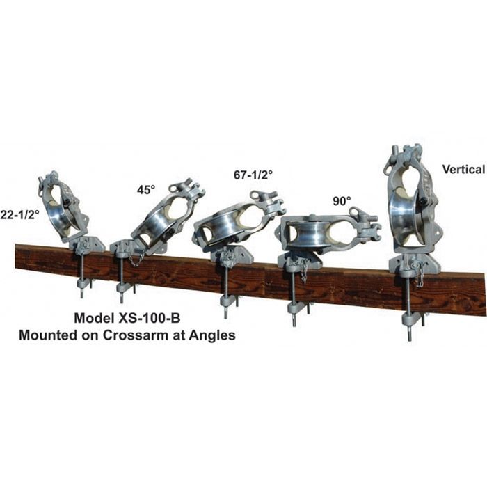 Sherman + Reilly Xs-100-B Universal Stringing Block