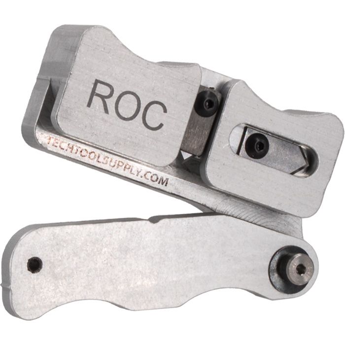 Ripley Roc Drop Cable Slitter For Toner Wire