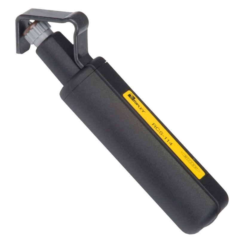 Buy Ripley Hard Cable Jacket Stripper Online - 4.5Mm To 29Mm
