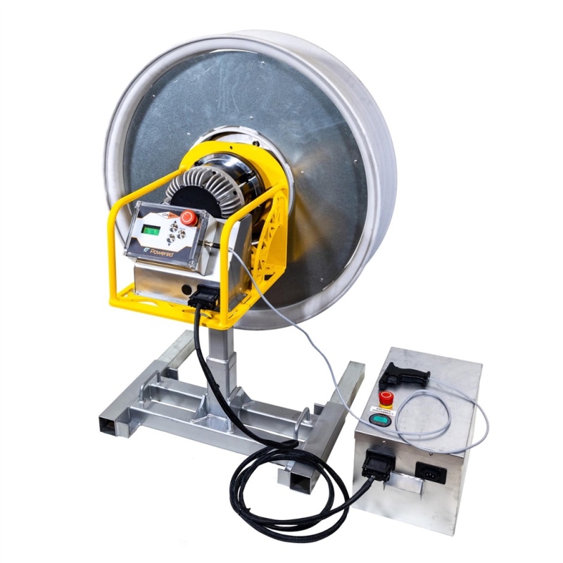 Buy Gmp Ecapstan-Battery Powered Fiber Puller Online