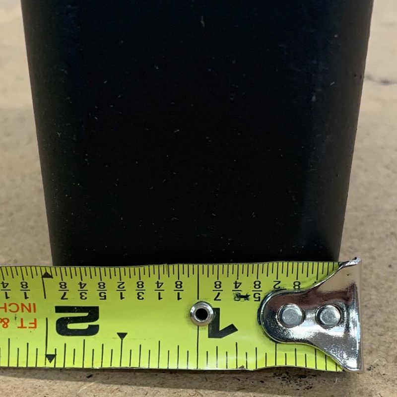 Anchor Cranker Head (Cowbell) - Anchor Rod Driver