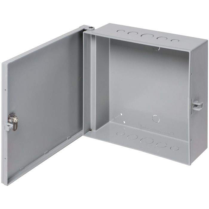 Buy Arlington Non-Metallic Enclosure Box 12 X 12 X 4 Online