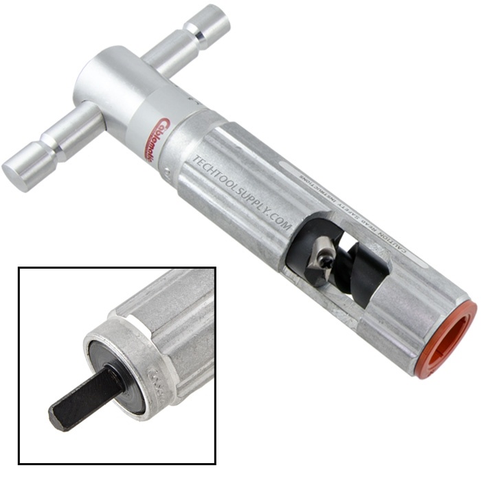 Buy Ripley Cablematic 500 Coring Tool Online - Efficient Coring ...