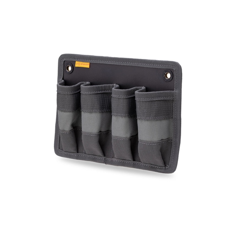 Veto Pro Pac Mb5b Tool Bag W/ Backpack Strap