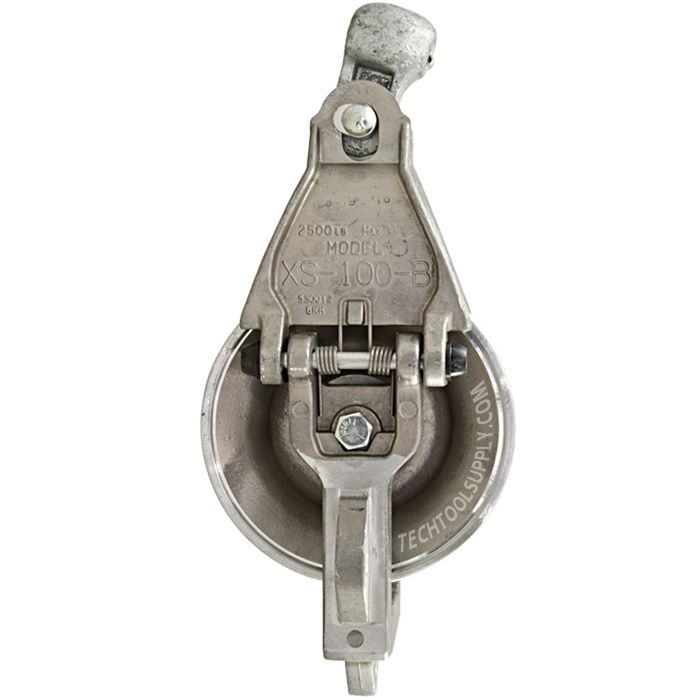 Sherman + Reilly Xs-100-B Universal Stringing Block