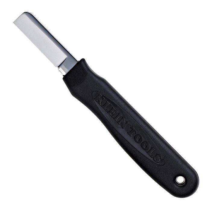Buy Klein Tools Cable Splicers Knife Online - 44200 Cable Splicer at ...