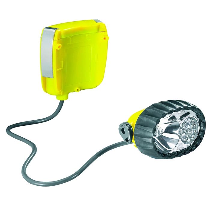 Petzl Duo Led 14 Headlamp
