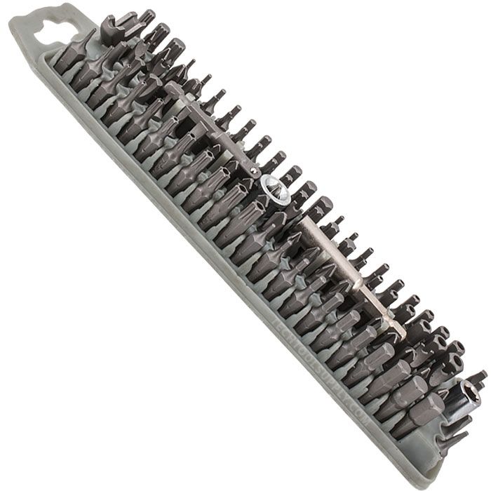 Buy Eclipse 100Pc Assorted Bit Set Online