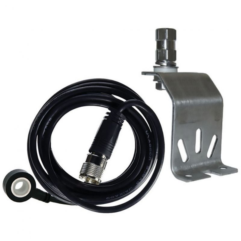 Buy Firestik Hood Channel Mount with 18' Fire-Ring Coax Online