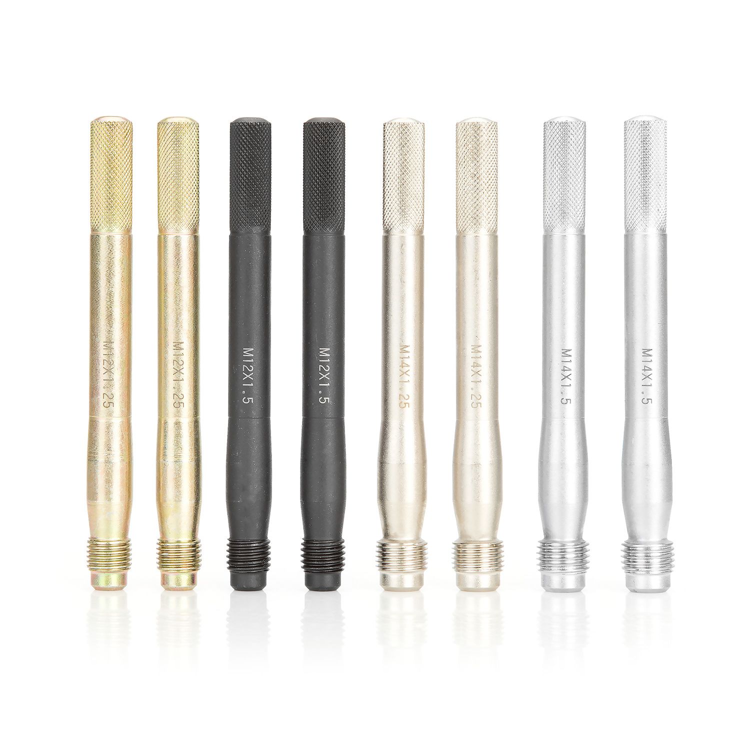 Oem Tools 8-Piece Wheel Stud Alignment Guide Kit