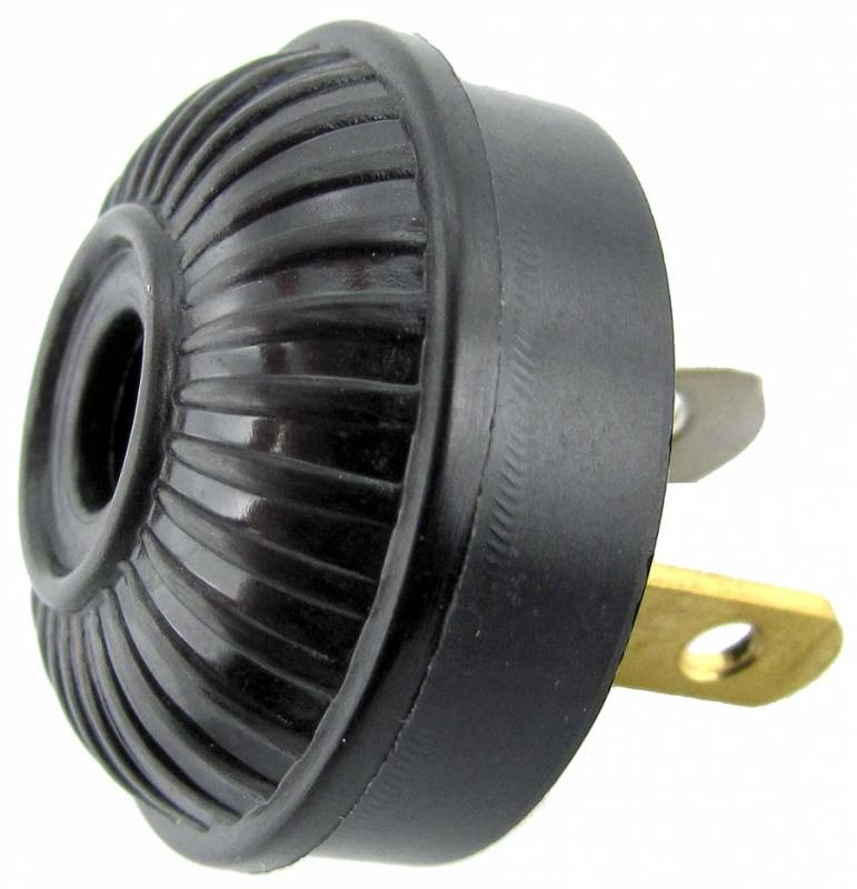 Buy Early American Ribbed Plug Online - Unique Design