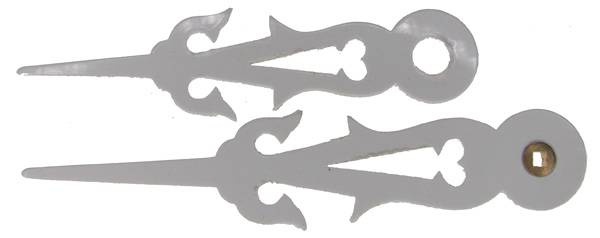 Buy Cuckoo Clock Hands Online - Fits 170mm/180mm Dials