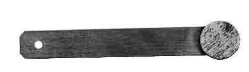 Buy Banjo Suspension Spring Online - .0035 Thick Spring for Banjo Clocks