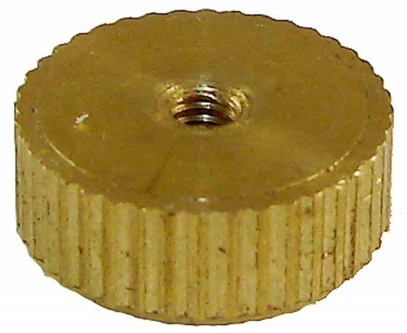 Buy Brass Set Knob Online - Perfect for Small Clocks