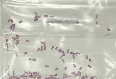 Buy Ruby Pins Jewels 100-Piece Assortment Online