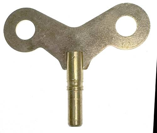 Buy Extra Large Wing Key Online - 4.2Mm for Easy Turning