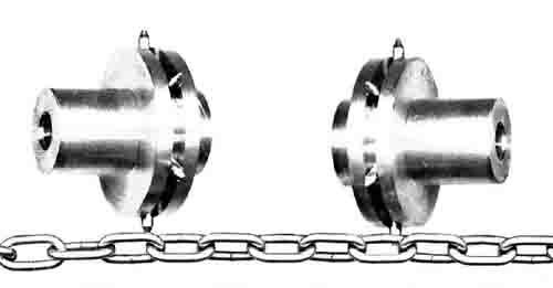 Buy Chain Conversion Kit Online - Convert Rope to Chain Drive Easily