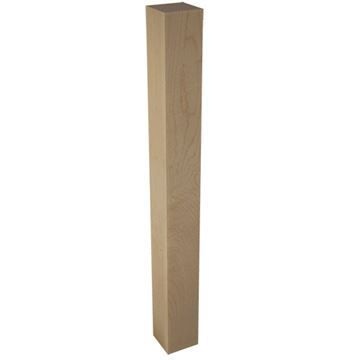 Buy Designs of Distinction 3 Inch Square Table Leg Online
