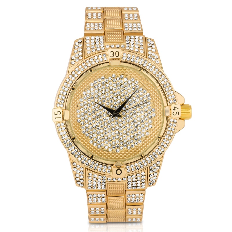 Brietlow Ice Master Watch - Buy Online at Best Price