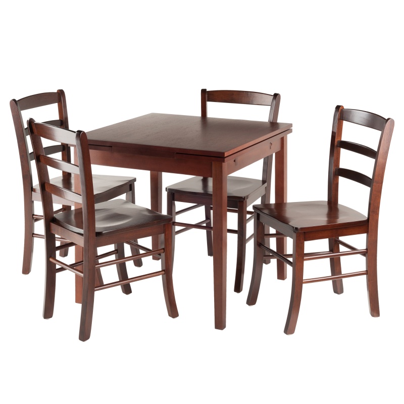 Pulman 3 Cartons Bundle - 94150 + 2x 94232 Chairs Set