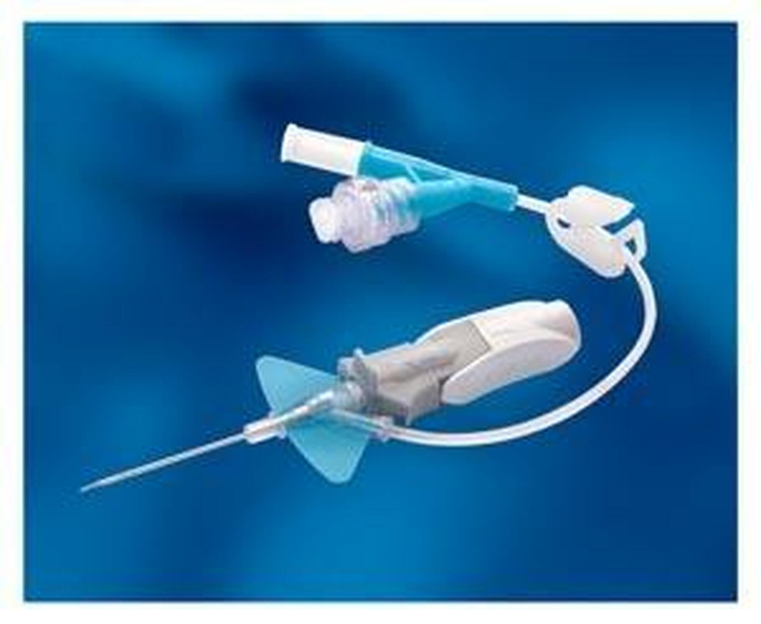 Bd 383536 Nexiva Closed Iv Catheter System