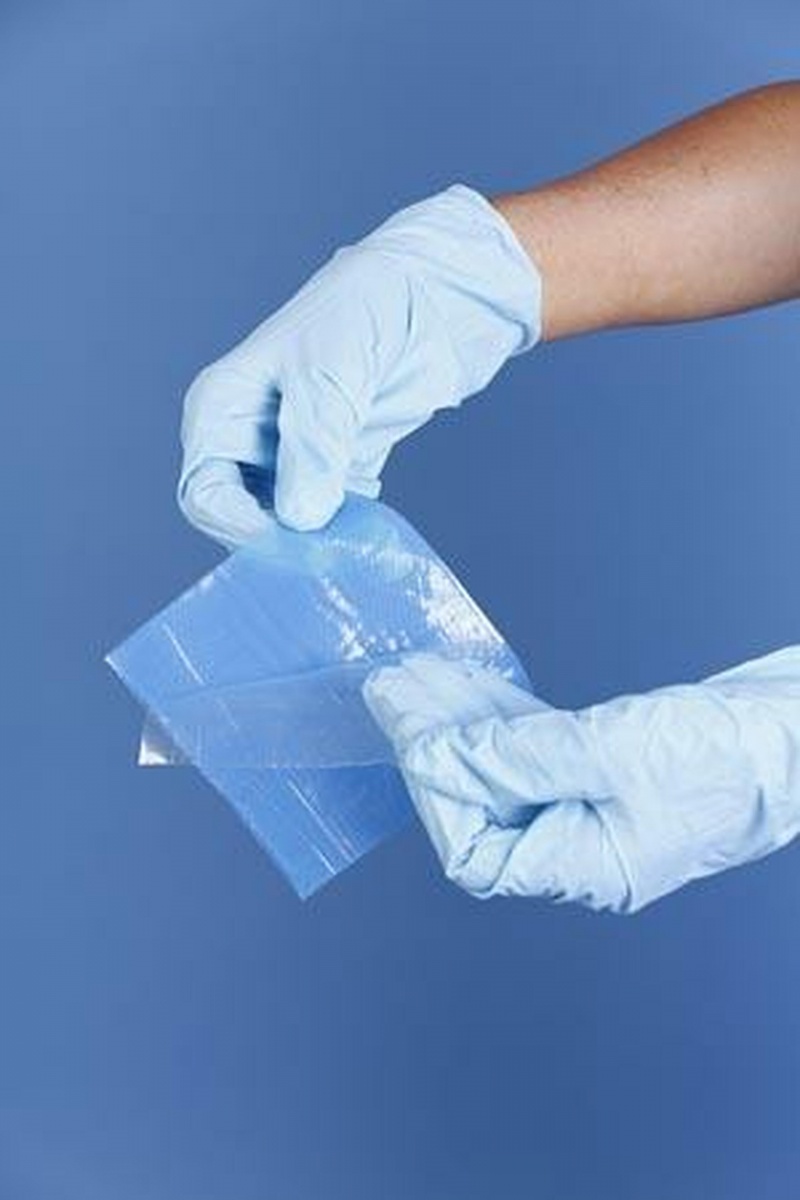 Medi-Tech International Spand-Gel Sphsa4.5 Hydrogel Sheets