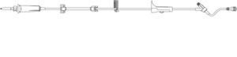 Buy B Braun 362031 Infusomat Space Pump Sets Online - New Products