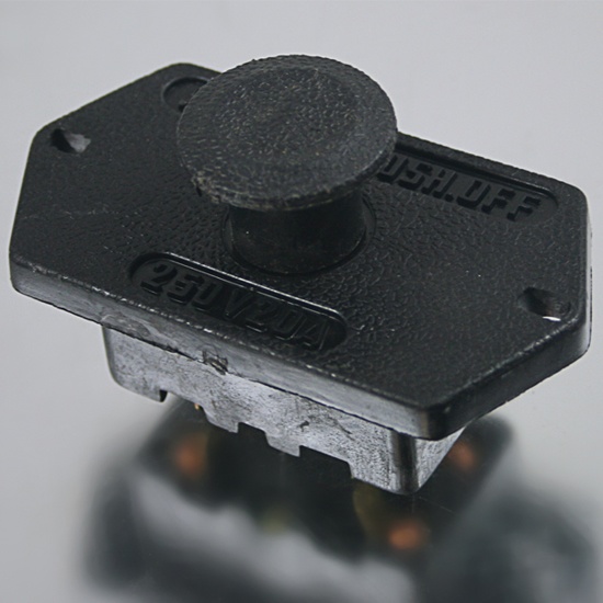 Buy Replacement Switch for Bench Grinders Online - 3/4- and 1-HP RDX ...