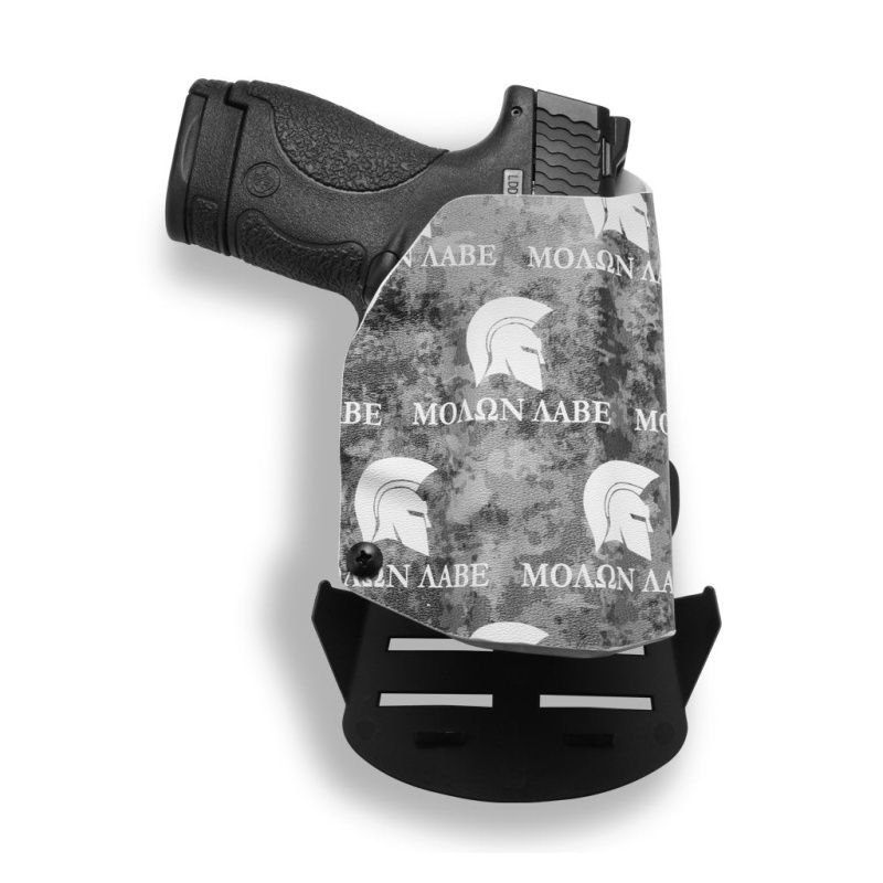 Smith & Wesson M&P Shield / M2.0 / Plus 9Mm/.40/30 Super Carry With ...