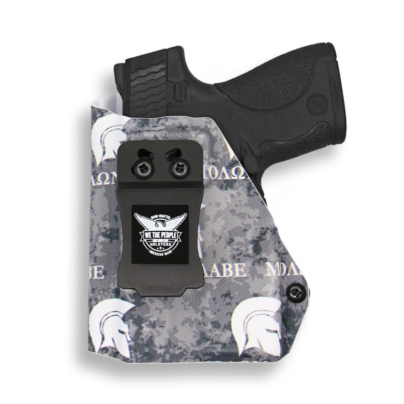 Smith & Wesson M&P Shield / M2.0 / Plus 9Mm/.40/30 Super Carry With ...
