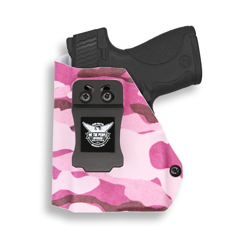 Smith & Wesson M&P Shield / M2.0 / Plus 9Mm/.40/30 Super Carry With ...