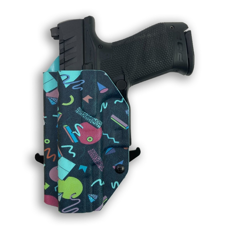 Hellcat Pro Holster With Optic Kydex IWB Holster With Light For ...
