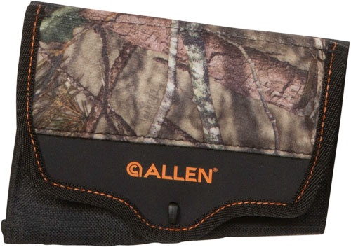Allen Shotgun Stock Shell Holder W/Cover Mo Bu Country