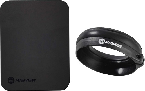 Magview B1 Xl Magnetic Bino Adapter W/Phone Plate